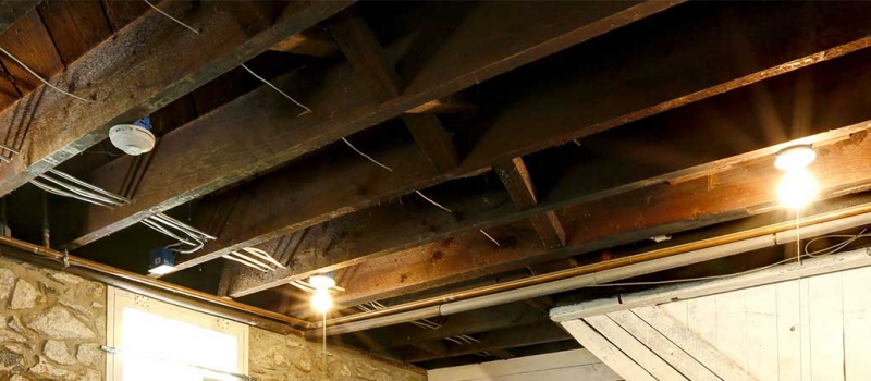 Insulation Services | American Home Consultants | Madison WI
